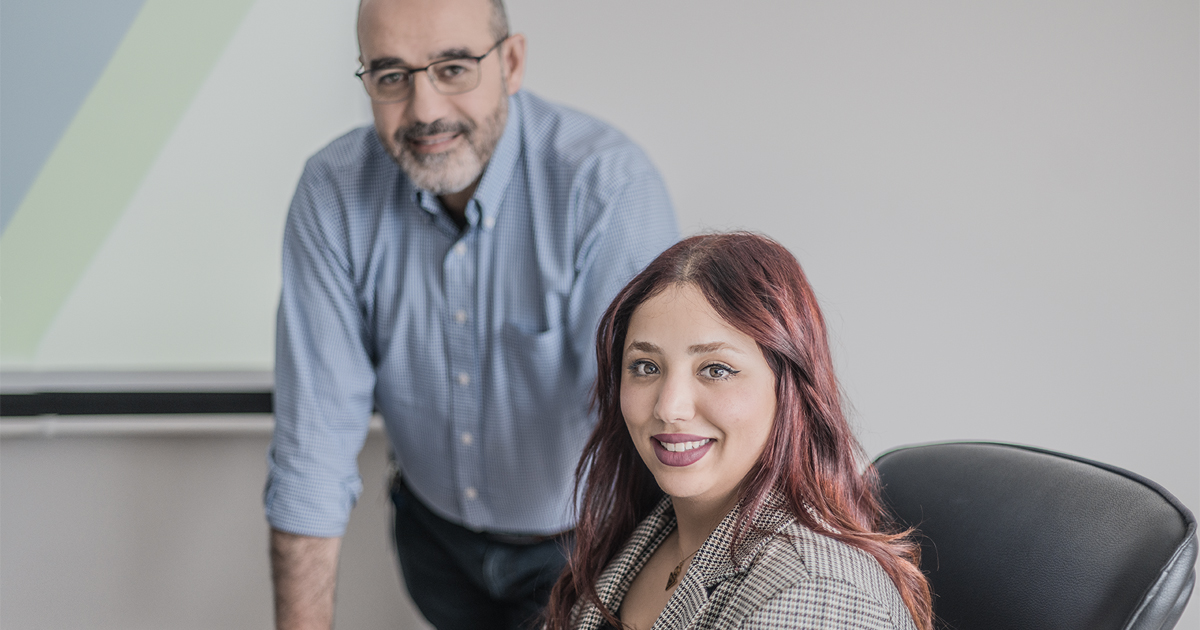 Offres d'emploi | STO