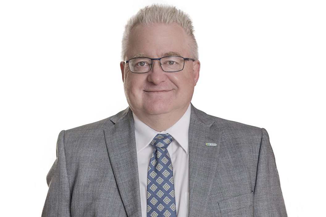 Conseil d’administration | STO