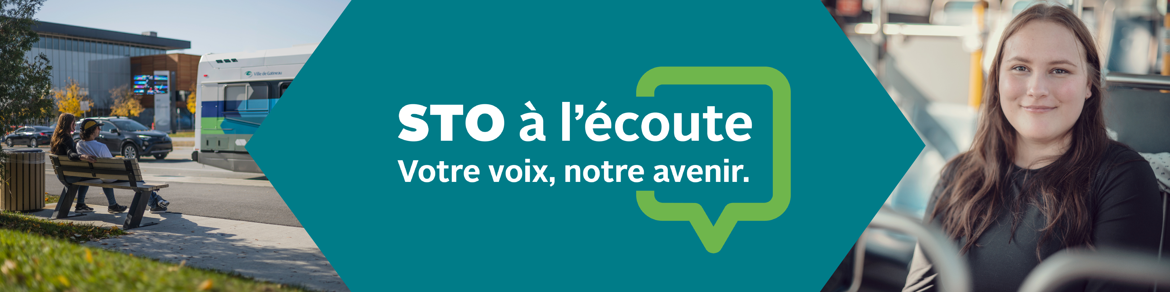 STO à l'écoute | STO